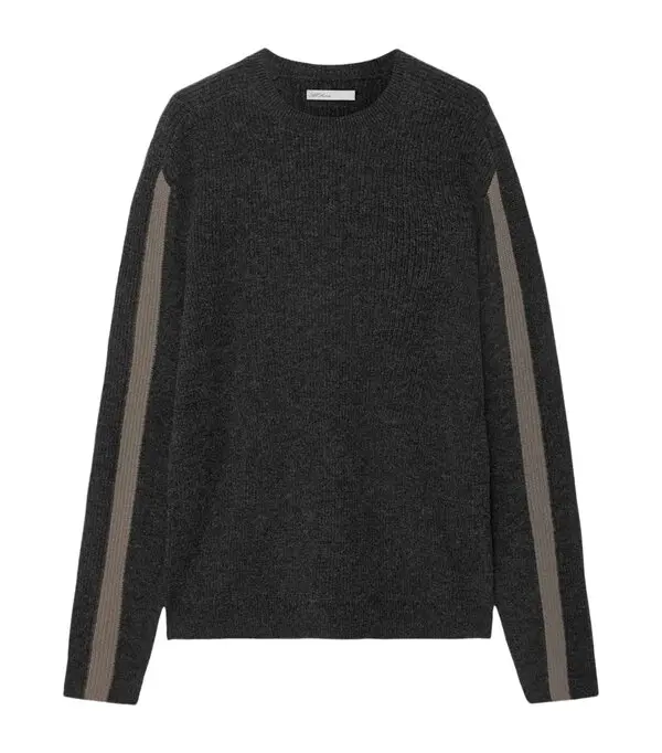ALLSAINTS Merino Wool Hawke Sweater