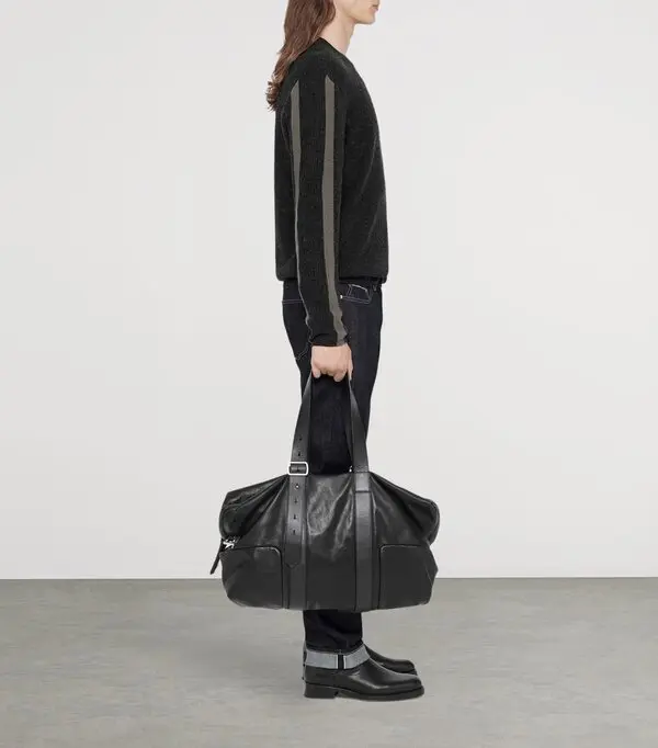 ALLSAINTS Merino Wool Hawke Sweater