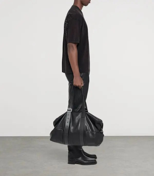 ALLSAINTS Organic Cotton Roller T-shirt