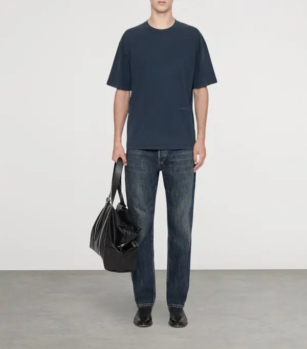 ALLSAINTS Organic Cotton Maddox T-shirt