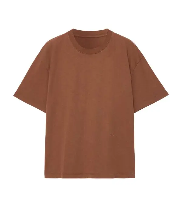 ALLSAINTS Organic Cotton Maddox T-shirt