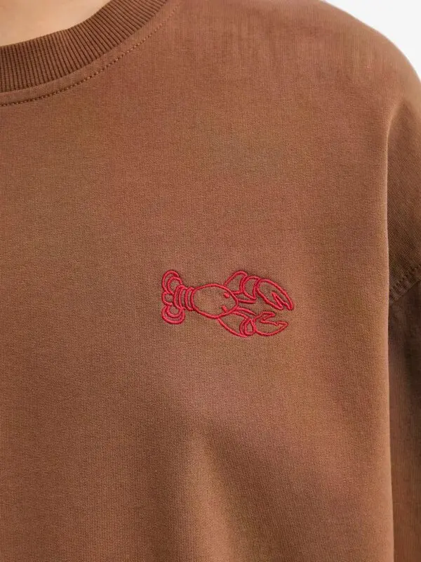 Marc O'polo Graphic-print Sweater