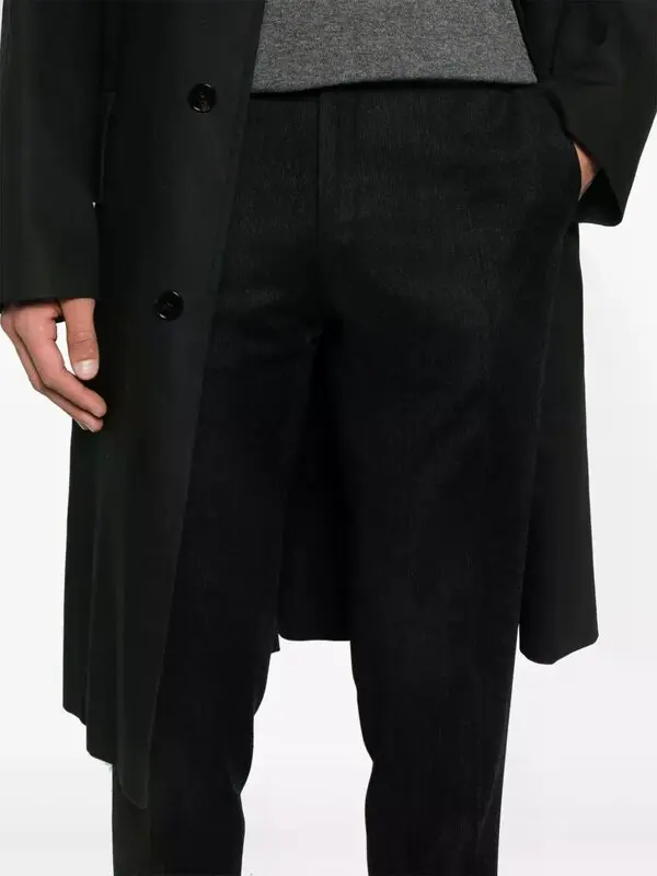 Canali Wool Trousers