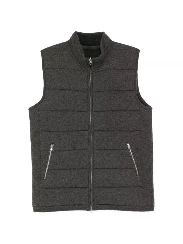 N.peal Mall Gilet