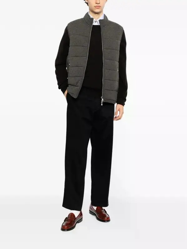 N.peal Mall Gilet