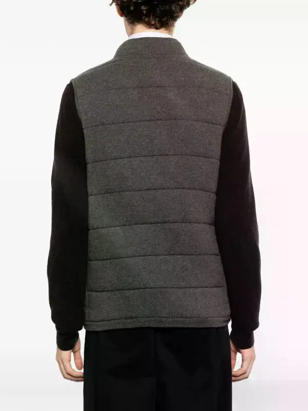 N.peal Mall Gilet