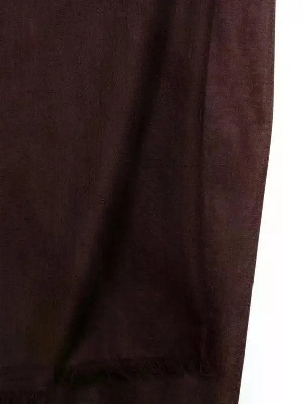N.peal Ultrafine Pashmina Scarf