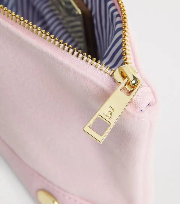 BECCO BAGS Small Valet Pouch
