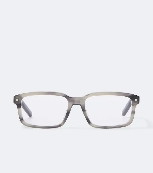 Dior Line S2i Rectangular Glasses