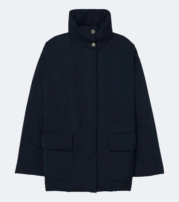 Moncler Ideal Down Jacket
