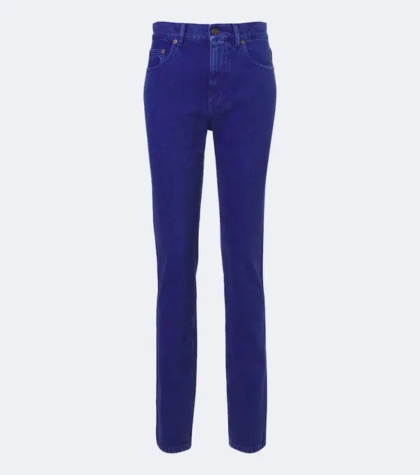 Chloé Skinny Jeans