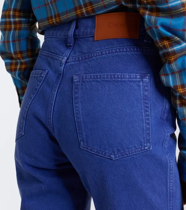 Chloé Skinny Jeans