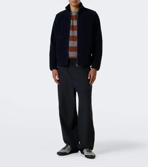 Moncler Fleece Jacket