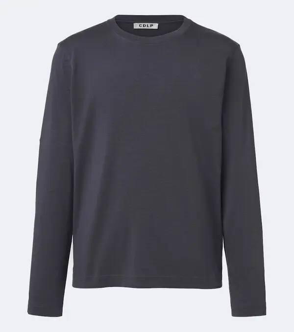 CDLP Jersey T-shirt