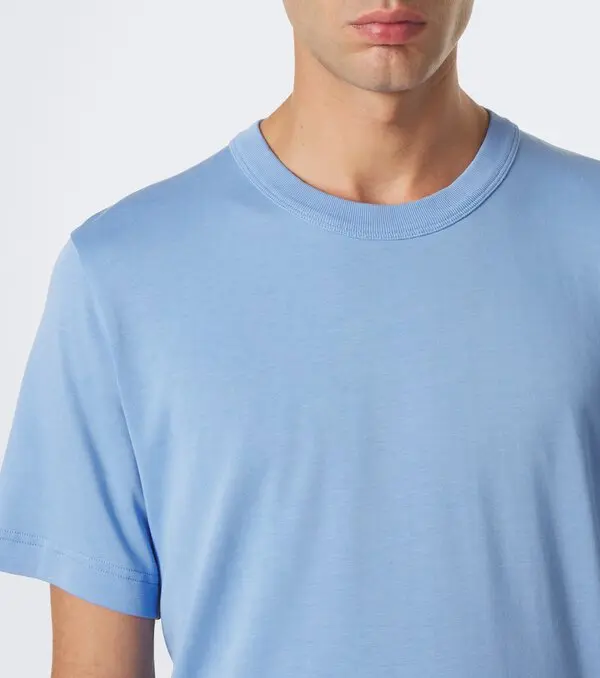 CDLP Jersey T-shirt - Blue