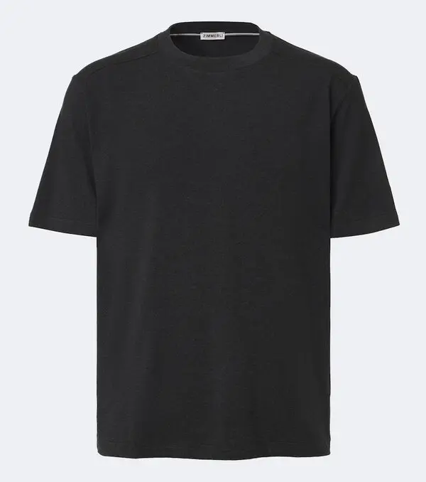 Zimmerli Jersey T-shirt