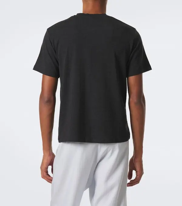 Zimmerli Jersey T-shirt
