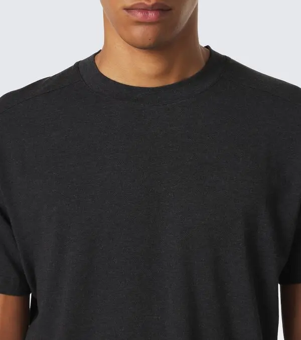 Zimmerli Jersey T-shirt