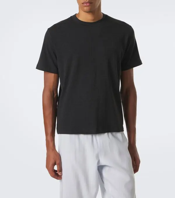 Zimmerli Jersey T-shirt