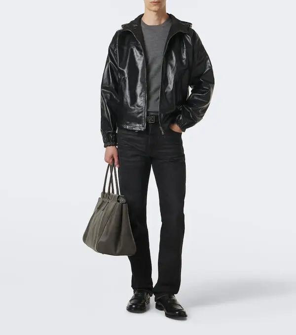 Fendi Wool Sweater