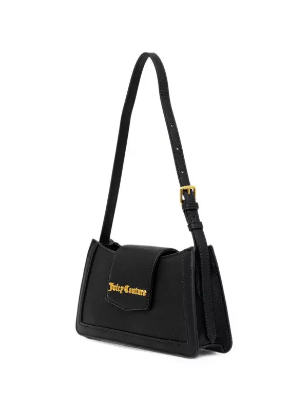 Juicy Couture Lily Logo-plaque Pouch-detail Shoulder Bag