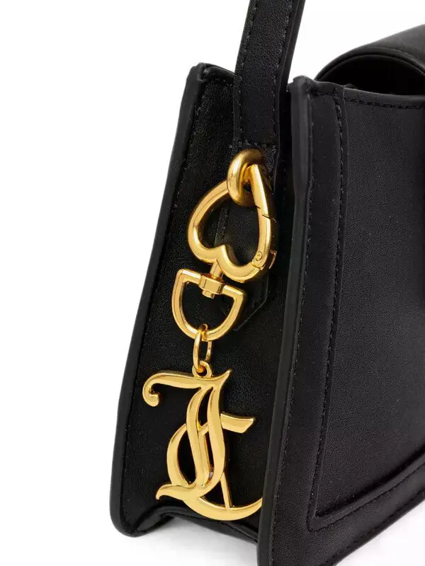 Juicy Couture Lily Logo-plaque Pouch-detail Shoulder Bag