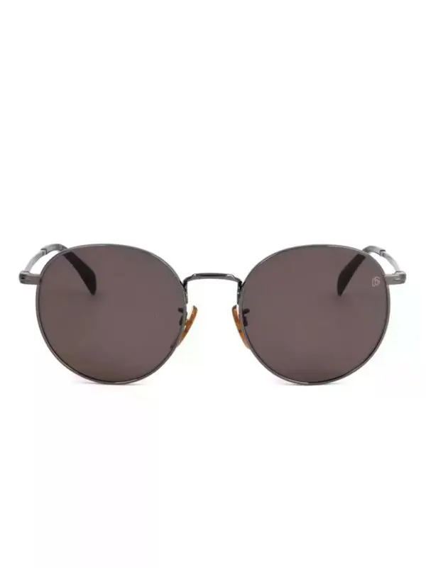 DB EYEWEAR BY DAVID BECKHAM Round-frame Sunglasses