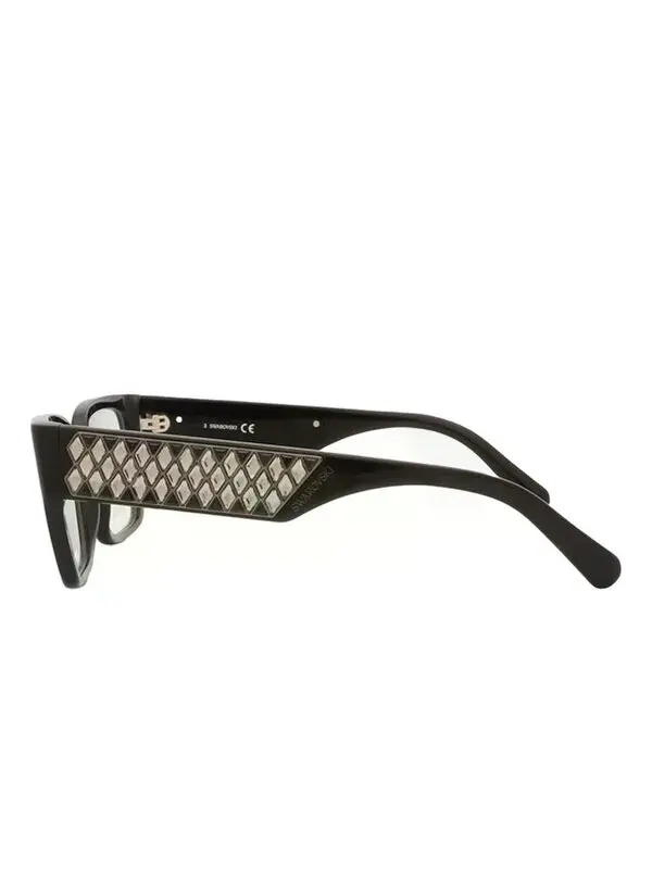 SWAROVSKI Square-frame Glasses