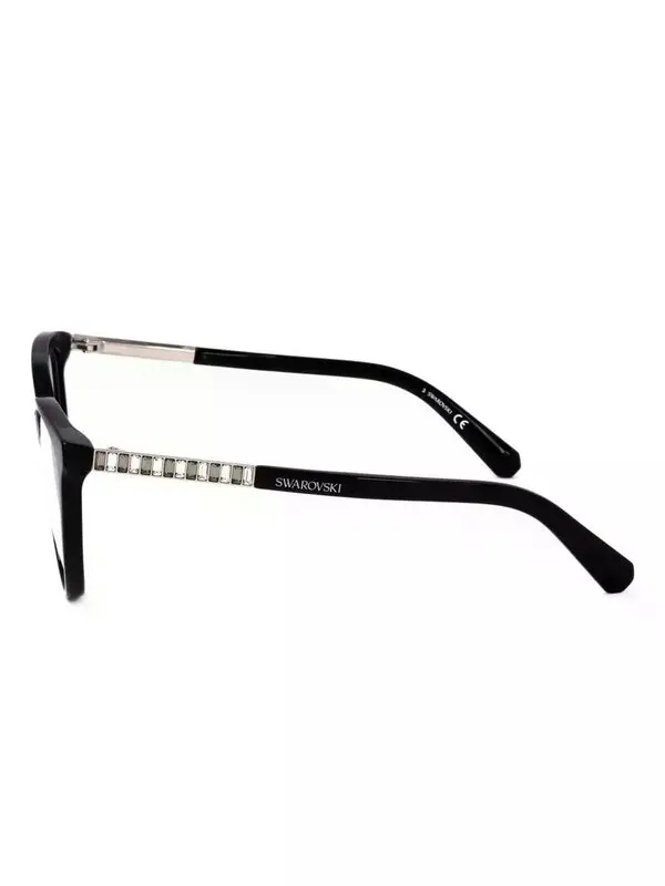 SWAROVSKI Cat-eye Glasses