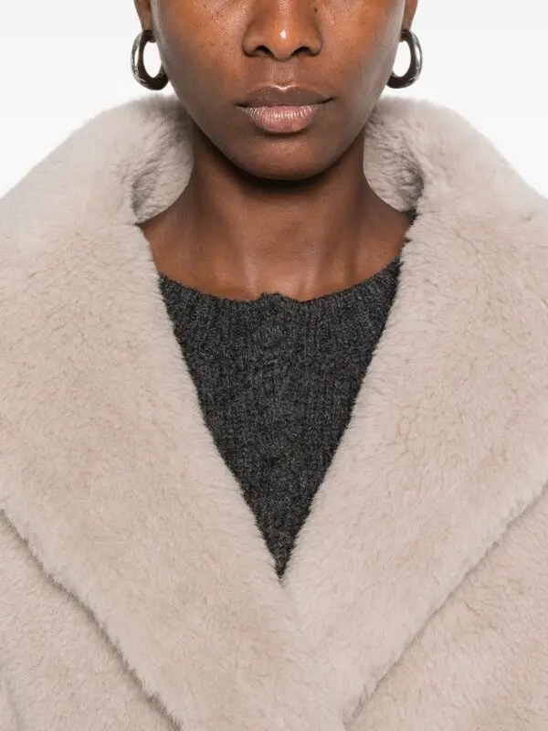 Max Mara Wool Coat