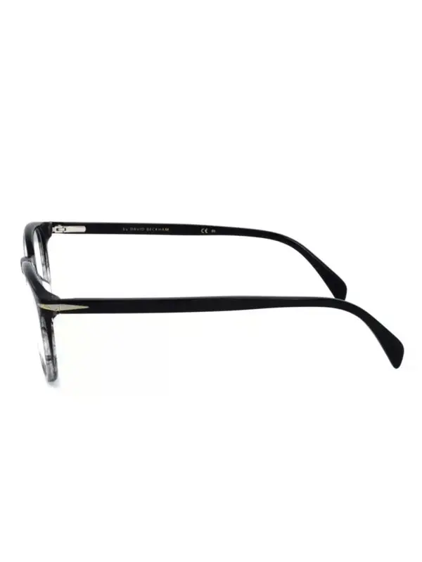 DB EYEWEAR BY DAVID BECKHAM Gradient-effect Glasses