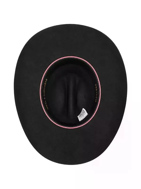 Stetson Wool Felt Hat