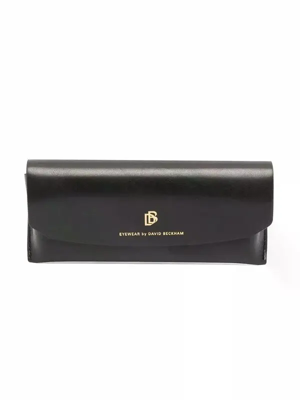 DB EYEWEAR BY DAVID BECKHAM Square Frame Sunglasses