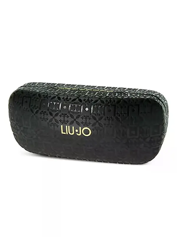 Liu Jo Marbled-pattern Glasses
