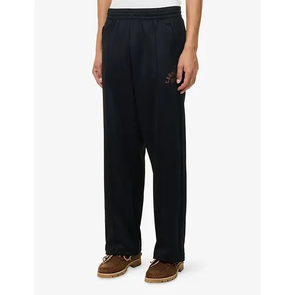 Carhartt Work In Progress Bolon Relaxed Woven Jogging Bottoms
