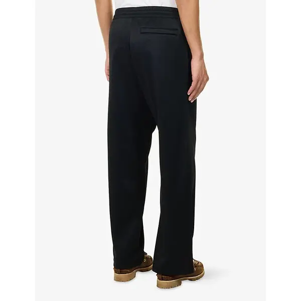 Carhartt Work In Progress Bolon Relaxed Woven Jogging Bottoms