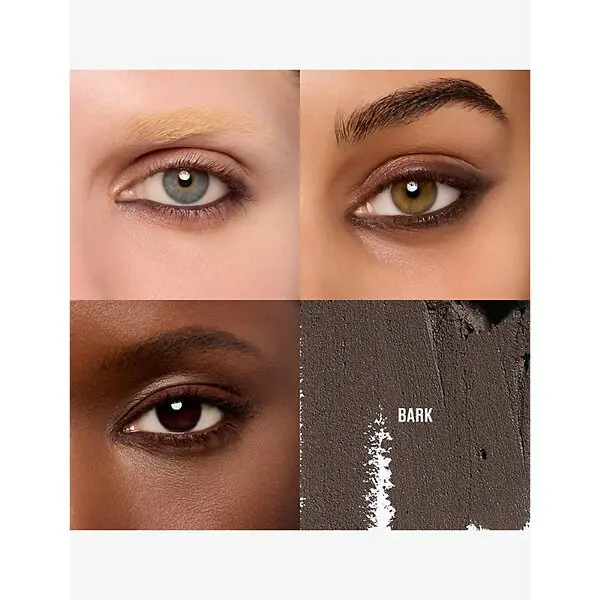 MAC COSMETICS Kajal Excess Longwear Smoky Eye Liner 1.2g - Bark