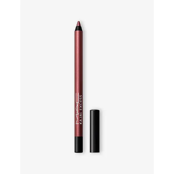 MAC COSMETICS Kajal Excess Longwear Smoky Eye Liner 1.2g - Decanted