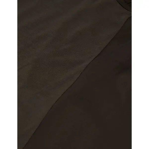 REISS Ruby Scoop-neck Satin Vest Top