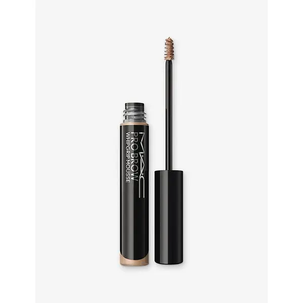 MAC COSMETICS Pro Brow Whipgrip Mousse 4g - Stylized