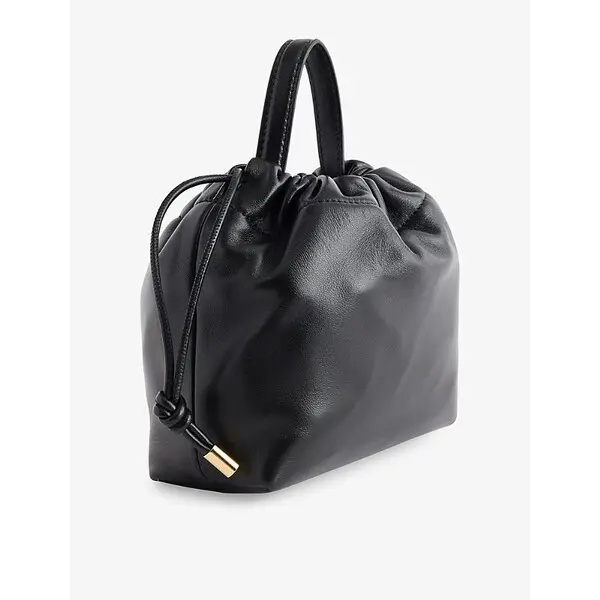 Chloé Icons Mini Leather Shoulder Bag