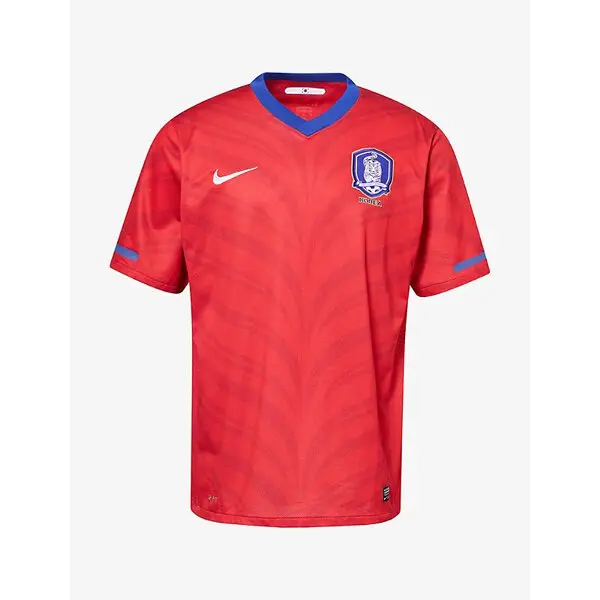 CLASSIC FOOTBALL SHIRTS South Korea Home Football Shirt
