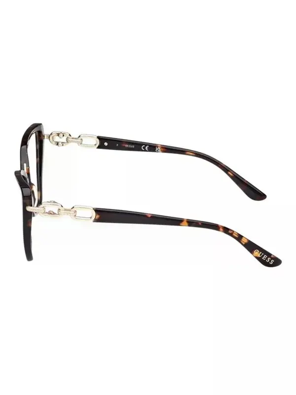 Guess Cat-eye Glasses
