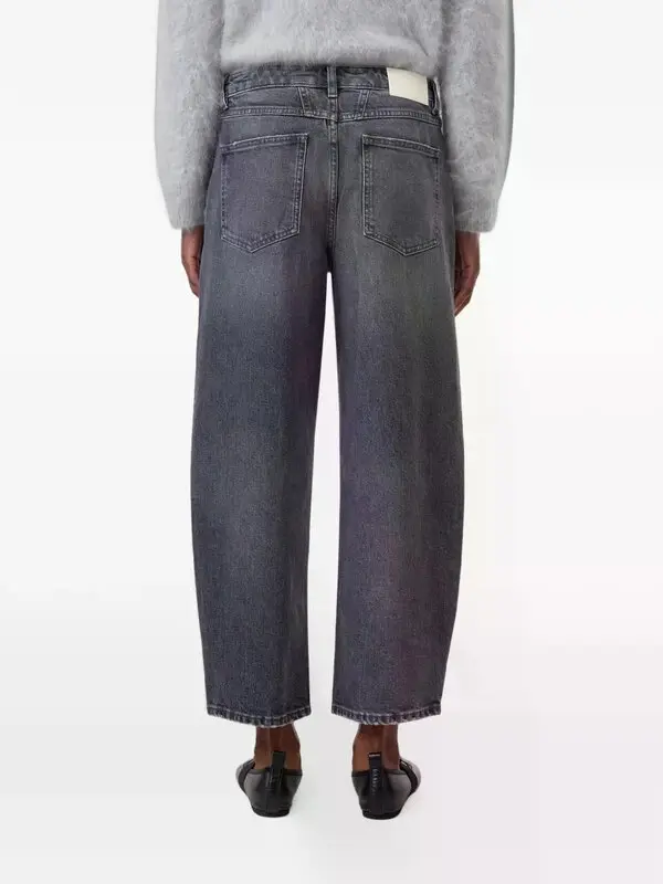 Closed Stover-x Straight-leg Jeans