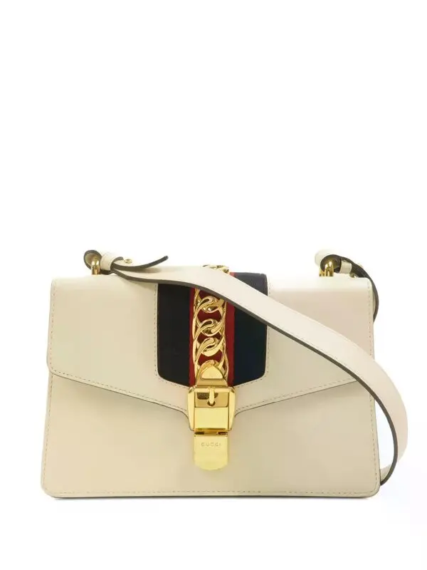 Gucci Sylvie Shoulder Bag