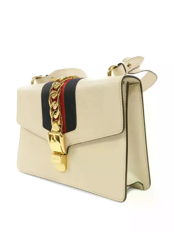 Gucci Sylvie Shoulder Bag