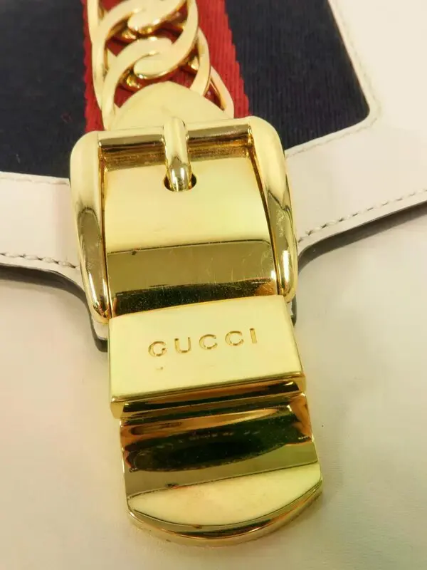 Gucci Sylvie Shoulder Bag