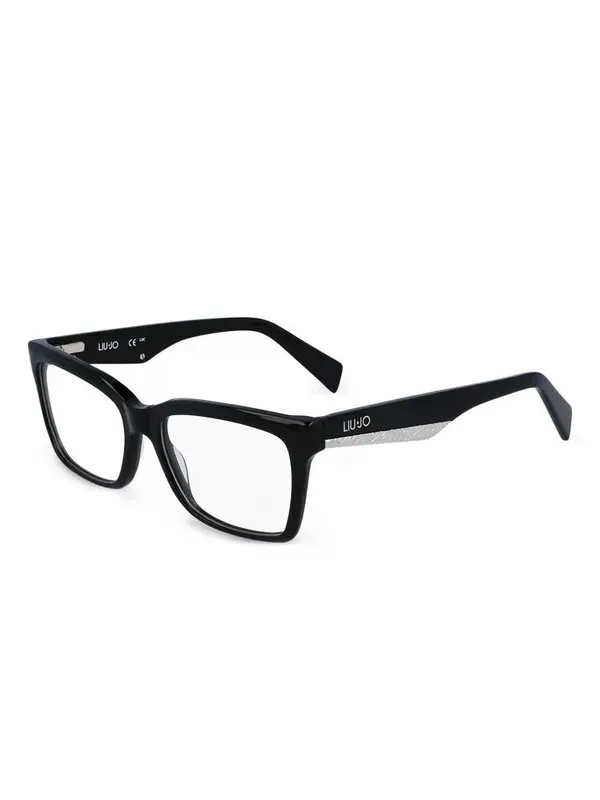 Liu Jo Logo-print Glasses