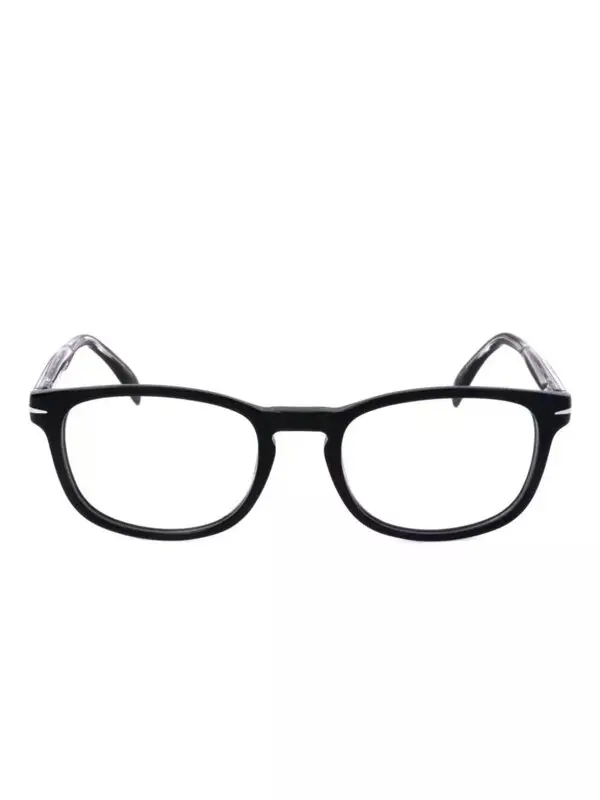 DB EYEWEAR BY DAVID BECKHAM Round-frame Glasses