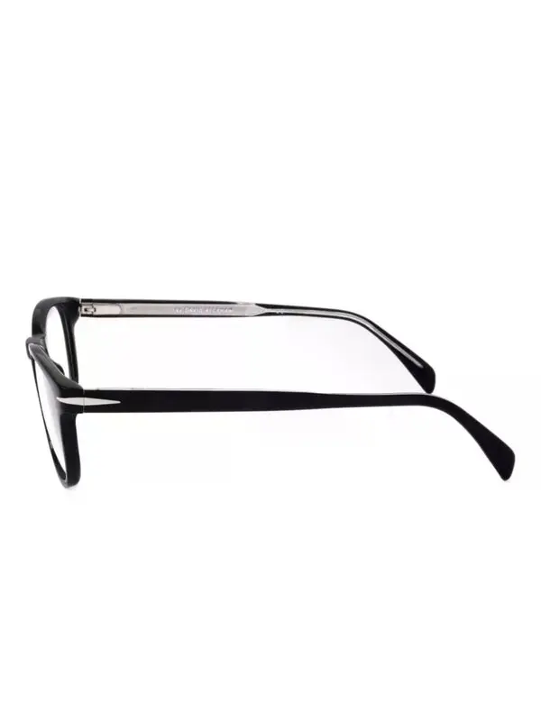 DB EYEWEAR BY DAVID BECKHAM Round-frame Glasses
